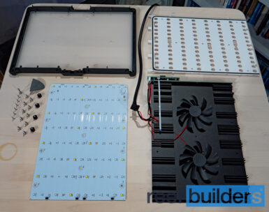 Neptune SKY LED Teardown - Make Your Own Conclusions | Reef Builders ...