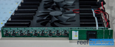 Neptune SKY LED Teardown - Make Your Own Conclusions | Reef Builders ...