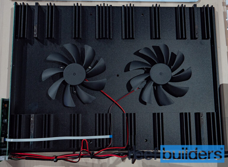 Neptune SKY LED Teardown - Make Your Own Conclusions | Reef Builders ...