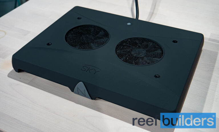 Neptune SKY LED Teardown - Make Your Own Conclusions | Reef Builders ...