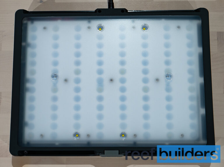 Neptune SKY LED Teardown - Make Your Own Conclusions | Reef Builders ...