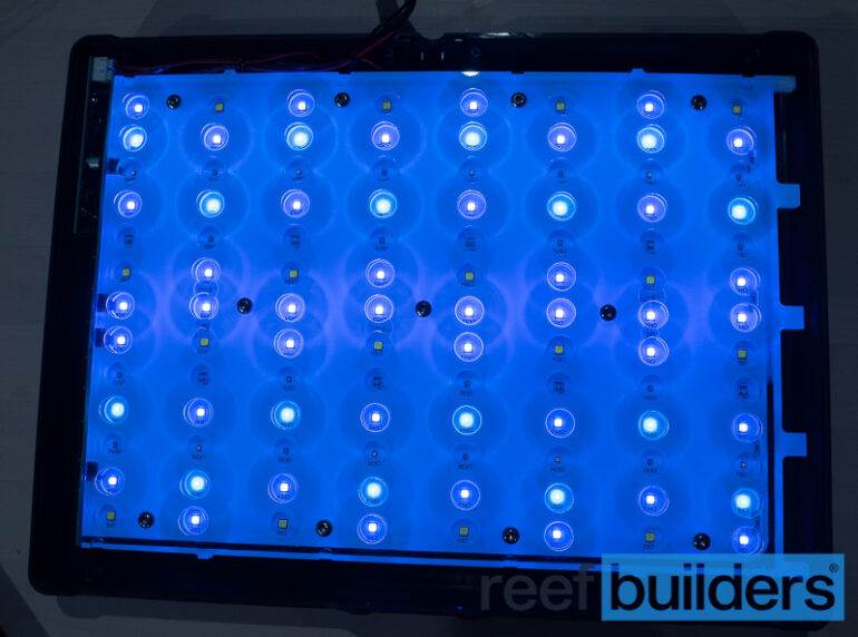 Neptune SKY LED Teardown - Make Your Own Conclusions | Reef Builders ...