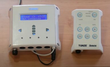 Tunze Cloud Hub & Wireless Controllers Revealed in Teaser Video | Reef Builders | The Reef and ...