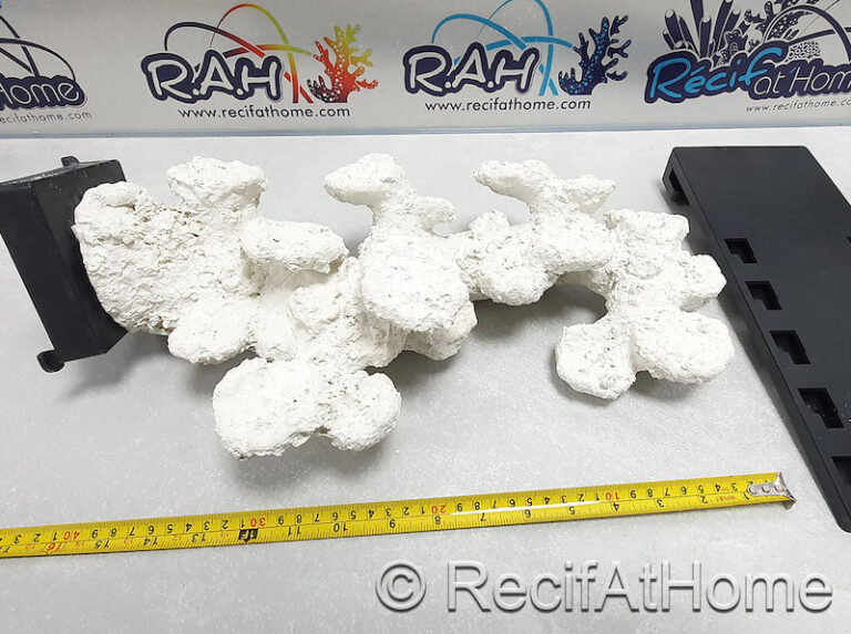 Floating Rock Kit from Blue Marine is an Instant Nano Reef Aquascape ...