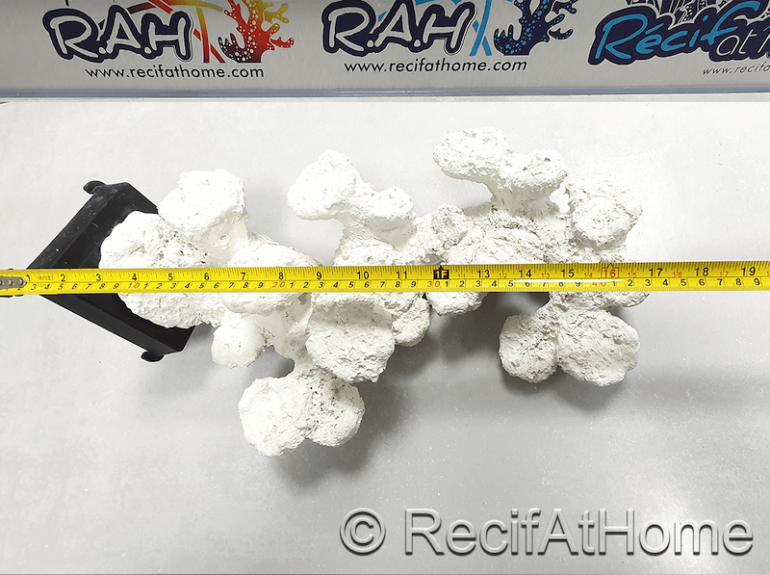 Floating Rock Kit from Blue Marine is an Instant Nano Reef Aquascape ...