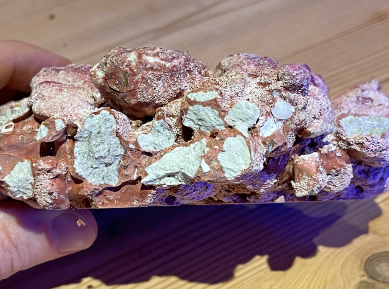 AF Rock is Aquaforest’s man-made reef rock | Reef Builders | The Reef ...