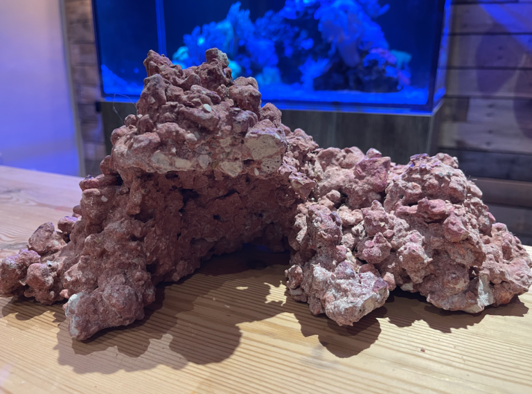 AF Rock is Aquaforest’s man-made reef rock | Reef Builders | The Reef ...