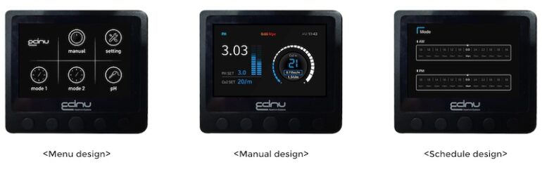 Ecinu CO2 Control Device is So Much More than a Regulator | Reef ...