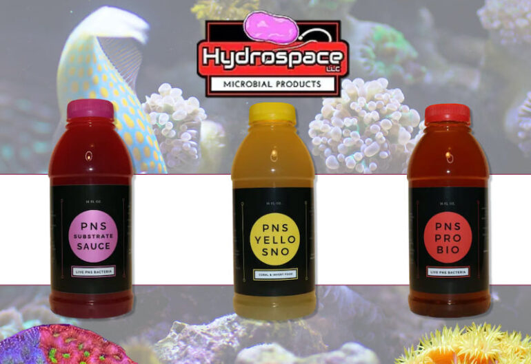 PNS Homegro Enables Big Savings on the Red Reef Juice | Reef Builders ...