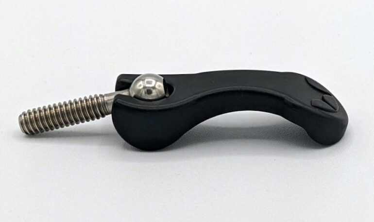 Slide-Loc Quick Release Lever will Transform Reactor Maintenance | Reef ...