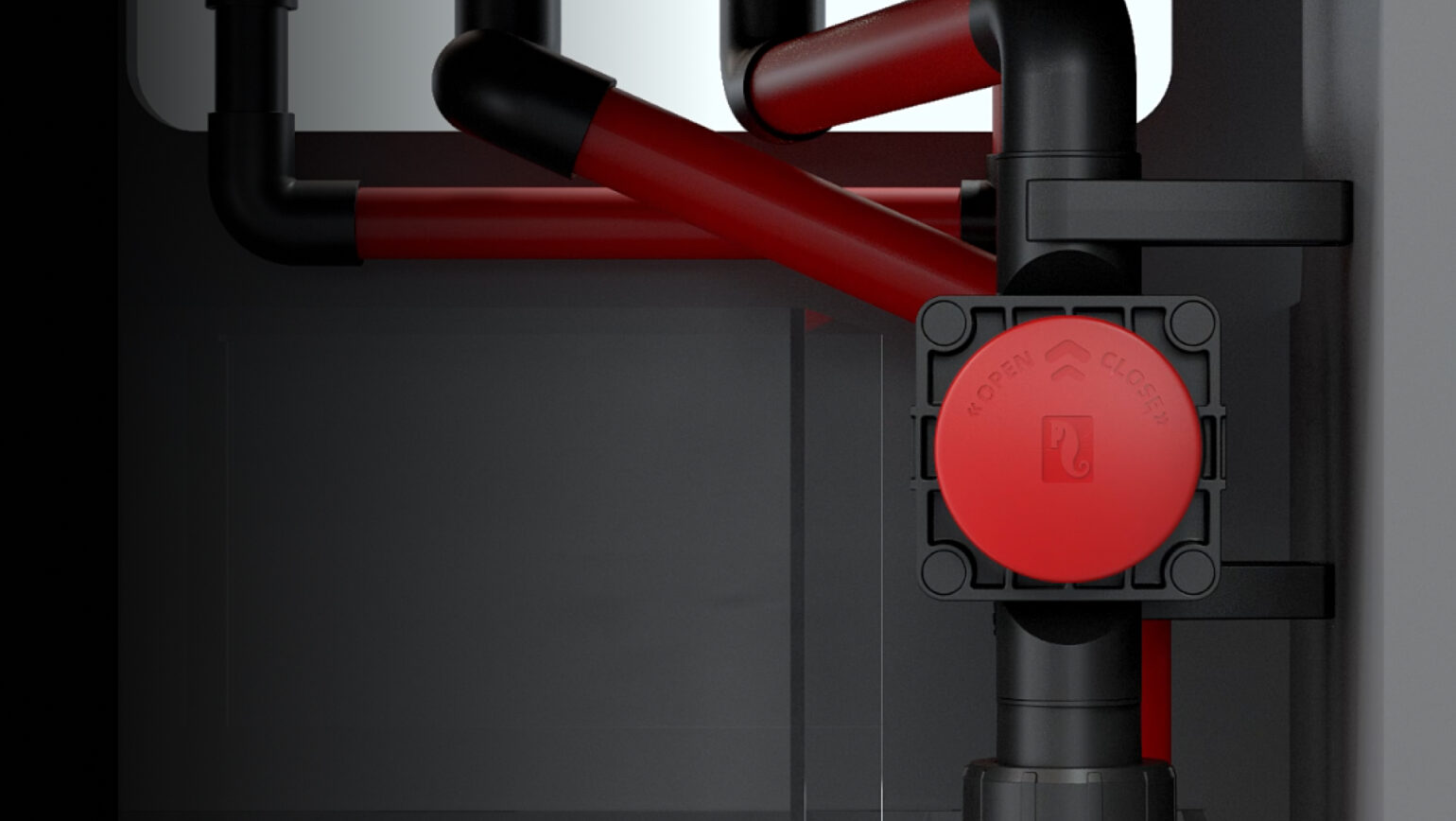 New Red Sea Reefer G2 is refined and ReefMat ready | Reef Builders ...