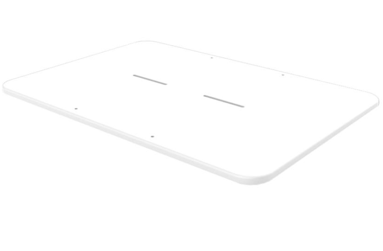 Straton Pro is ATI’s newest flat panel LED light fixture | Reef ...