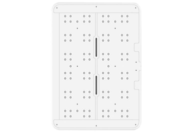 Straton Pro is ATI’s newest flat panel LED light fixture | Reef ...