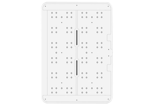 Straton Pro is ATI’s newest flat panel LED light fixture | Reef ...