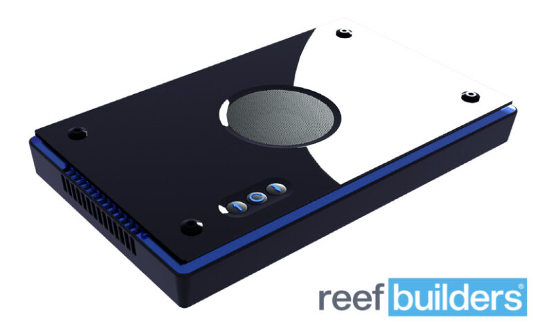 Hands-On with the All New Radion G6 Pro and G6 Blue | Reef Builders ...