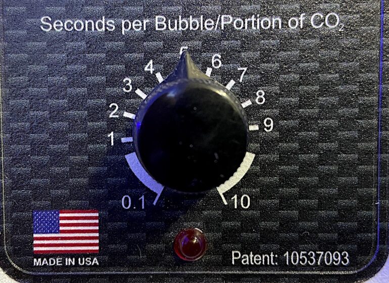 Carbon Doser V2 Review: Precise CO2 Dosing in the Wrong Direction ...