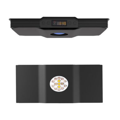 Aqua Knight V3 & Pico V2 are New Budget Lights from Spectra | Reef ...