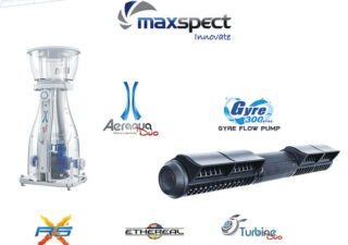 Tag: Maxspect | Reef Builders | The Reef and Saltwater Aquarium Blog