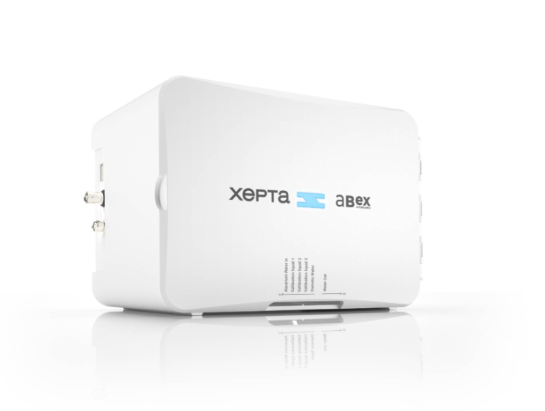 Xepta Abex gets a facelift and a feature update | Reef Builders | The ...