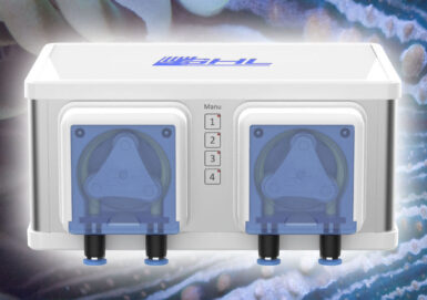 GHL Doser 2.2 Maxi Pricing and Availability Announced | Reef Builders ...