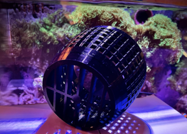 VorTech Flow Director is a dual-purpose 3D-printed device | Reef ...
