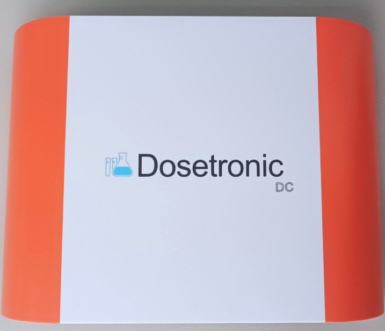 Dosetronic DC is an entry-level doser from Focustronic | Reef Builders | The Reef and Saltwater ...