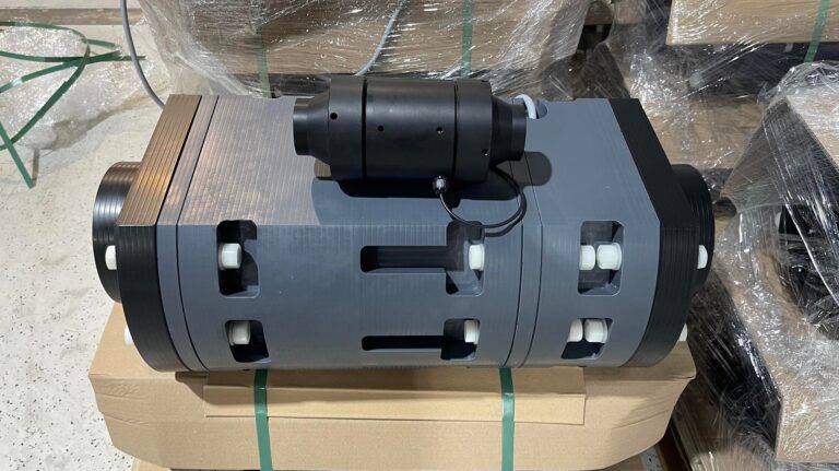 Panta Rhei’s Hydro Tube is a next-level closed-loop pump | Reef ...