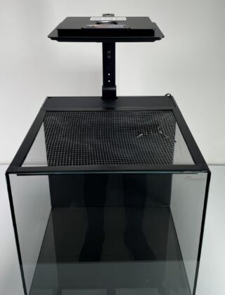Maxspect launch new Dice AIO nano aquarium | Reef Builders | The Reef ...
