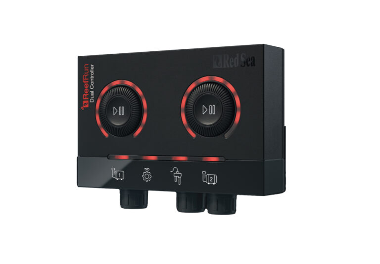 Red Sea launch ReefRun DC Return Pumps and Self-Leveling Skimmers ...