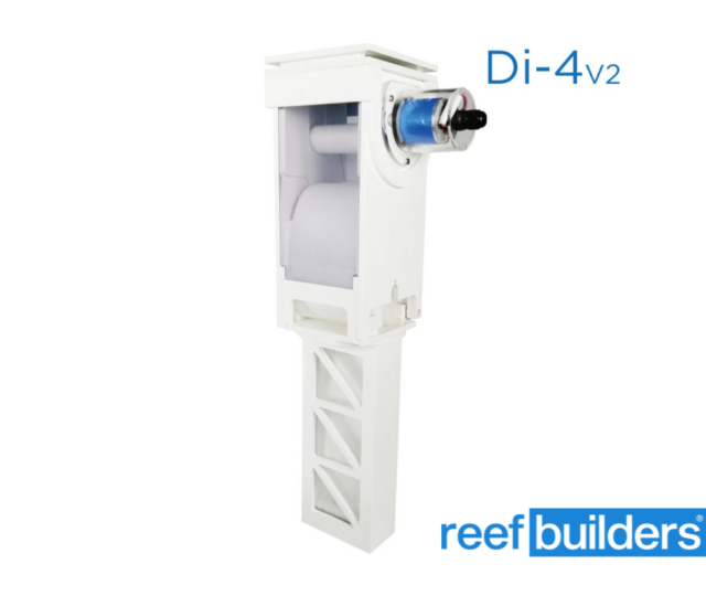 Klir upgrades features with new V2 Roller Filter | Reef Builders | The ...