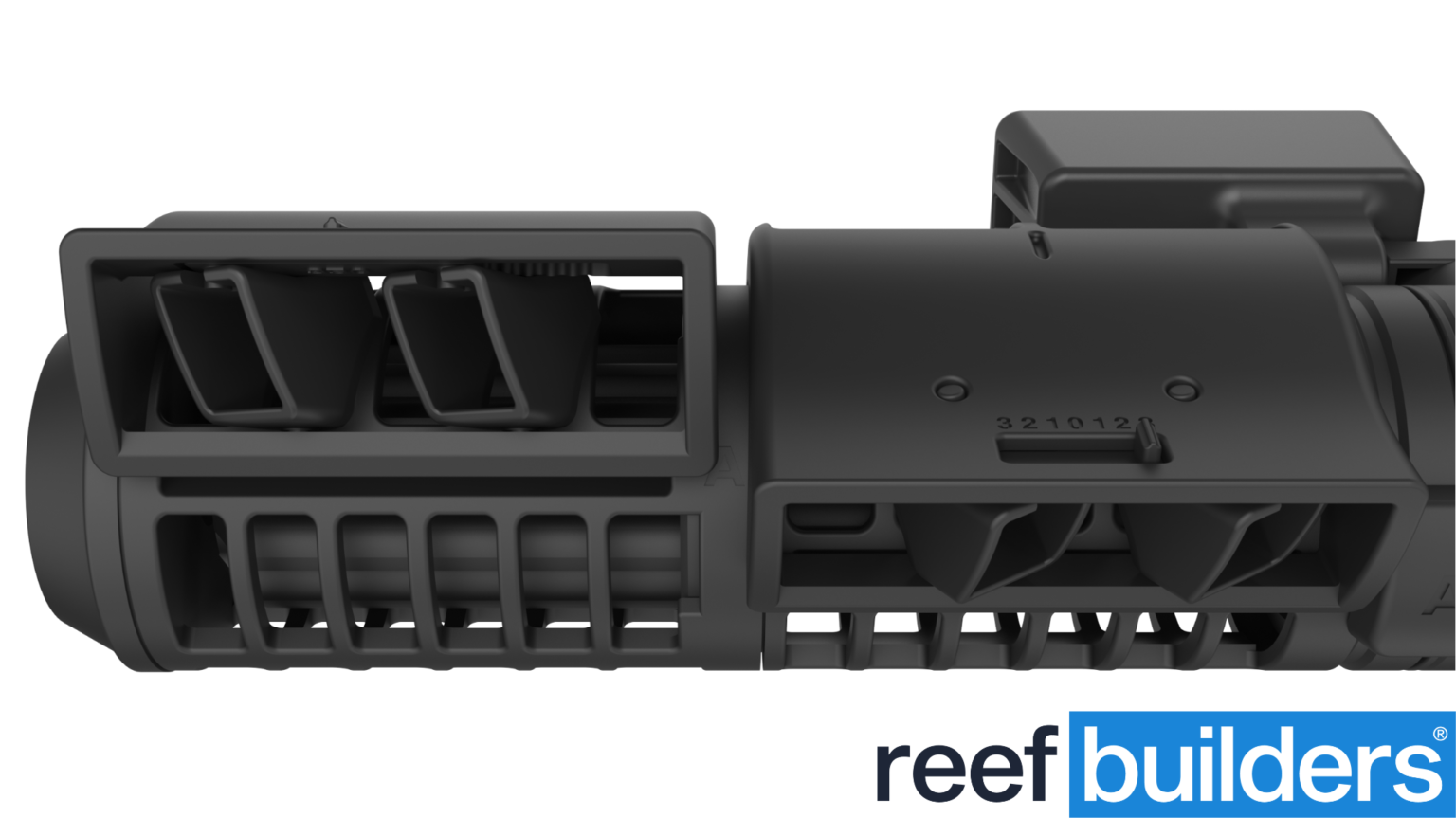 Maxspect Gyre 300 Cloud Edition features multi directional flow | Reef ...
