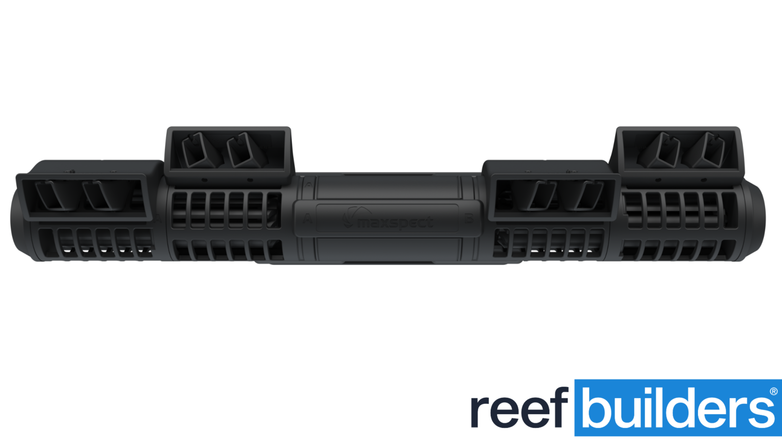 Maxspect Gyre 300 Cloud Edition features multi directional flow | Reef ...