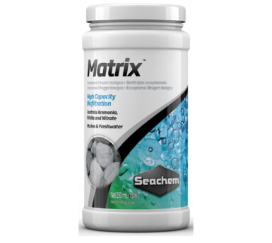 Biological filter media is back - here’s how to use it | Reef Builders ...