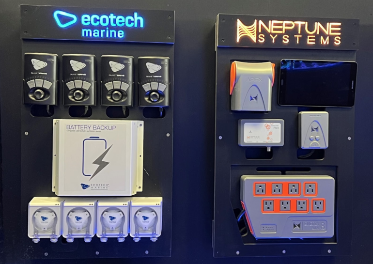 Aperture secures exclusive US distribution of Adaptive Reef | Reef Builders | The Reef and ...