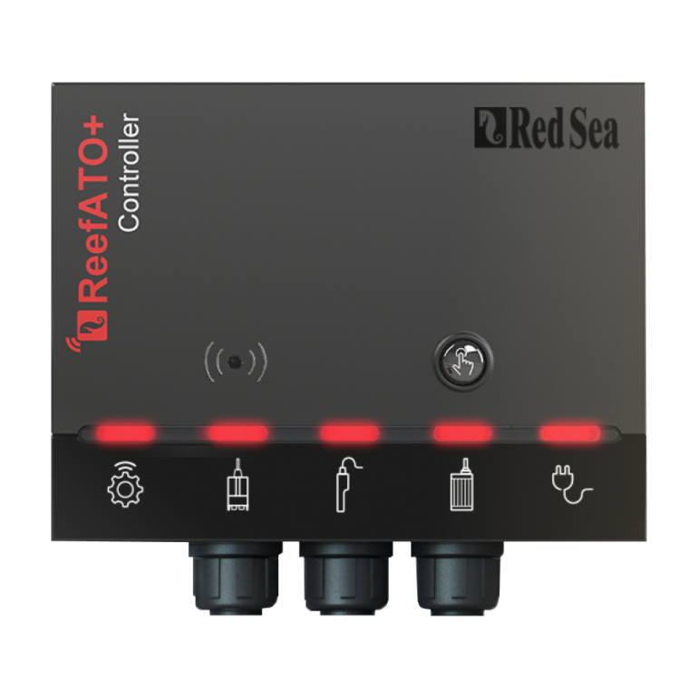 Red Sea’s ReefATO+ is top-off, thermometer and leak detector in one ...