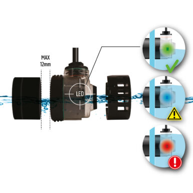 TMC to release Optical Auto Top Up | Reef Builders | The Reef and ...