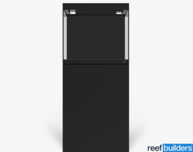 Eden is a new tank, cabinet, AND HOOD combo from Waterbox | Reef ...