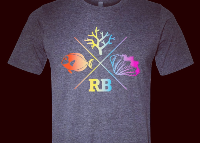 Show Us Your Reef Tees! | Reef Builders | The Reef and Saltwater ...
