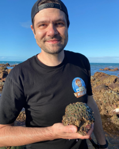 Show Us Your Reef Tees! | Reef Builders | The Reef and Saltwater ...