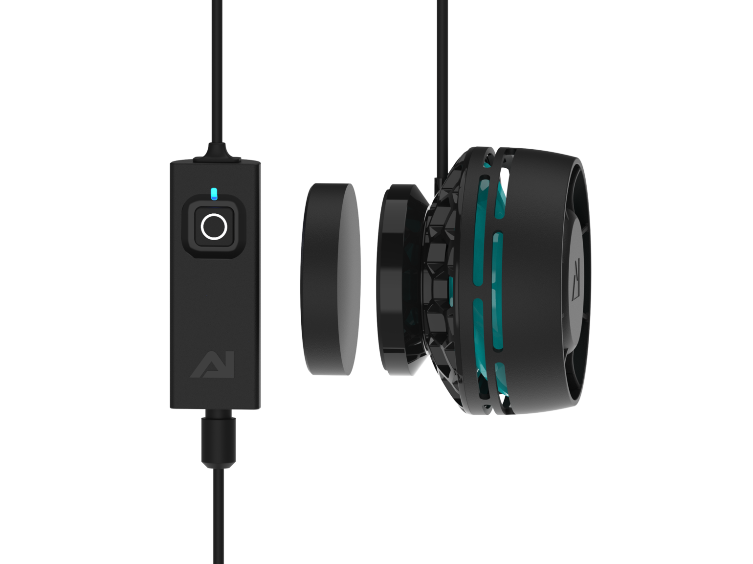 Aqua Illumination launch Nero 7 Powerhead | Reef Builders | The Reef ...