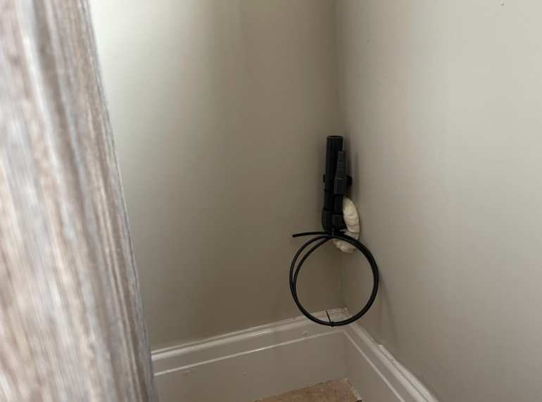 Why Every Reefer Needs a Hole In The Wall | Reef Builders | The Reef ...