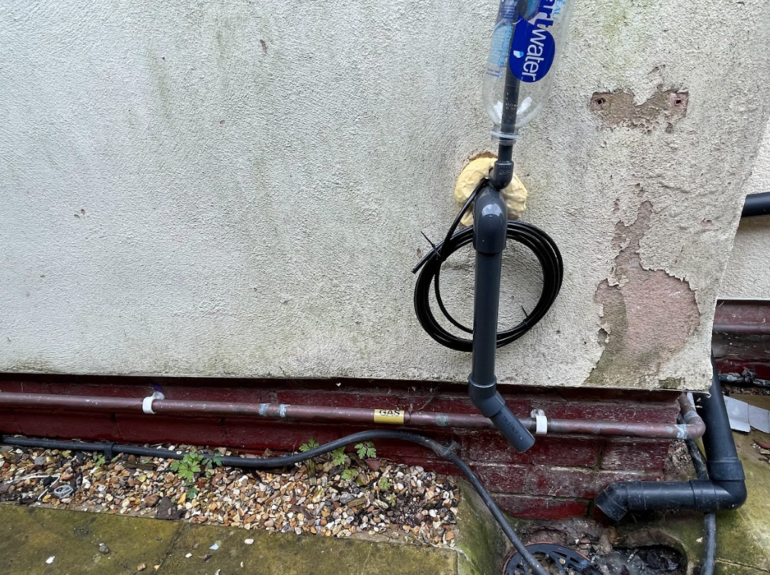 Why Every Reefer Needs a Hole In The Wall | Reef Builders | The Reef ...