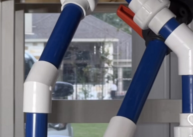 Reef Aquarium Plumbing and Pipework | Reef Builders | The Reef and ...