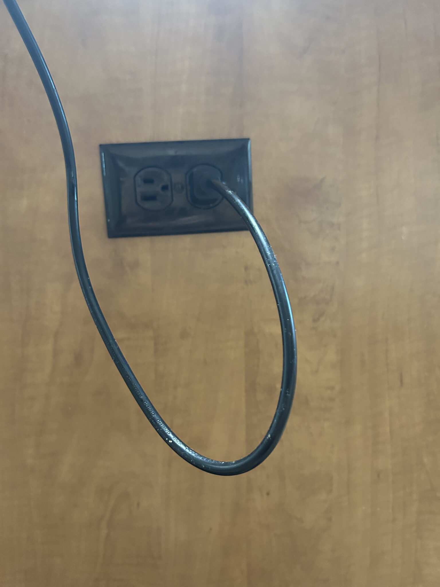 Electricity, Safety, and Reef Tanks | Reef Builders | The Reef and ...