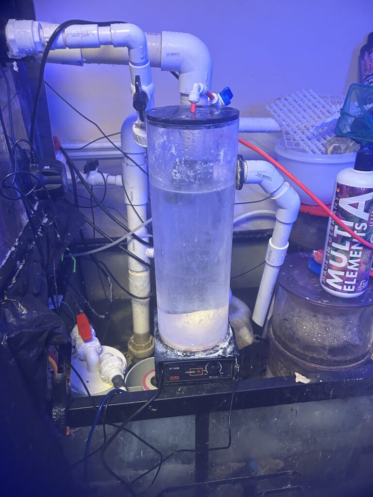 The importance of pH in the reef tank | Reef Builders | The Reef and Saltwater Aquarium Blog