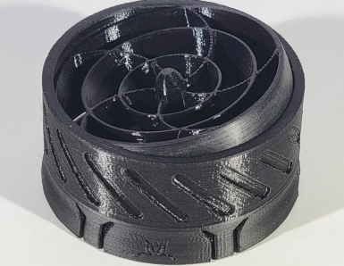 3D Printed Nozzles Bring Angle Adjustment to VorTech Pumps | Reef ...