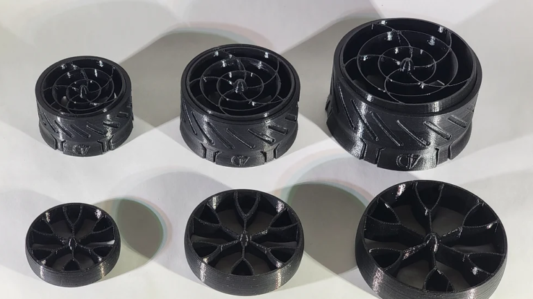3D Printed Nozzles Bring Angle Adjustment to VorTech Pumps | Reef ...