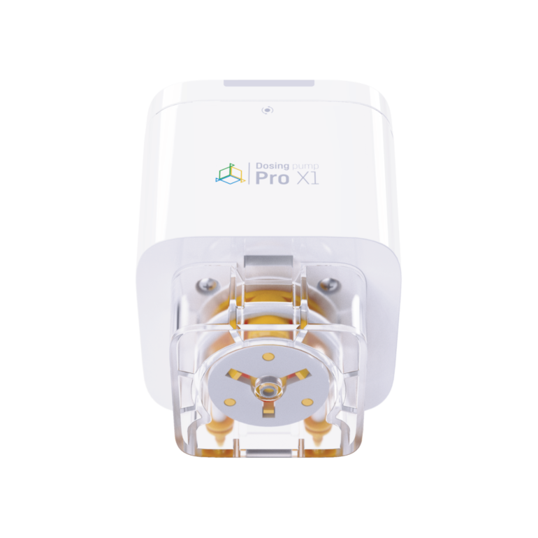 Reef Factory Release Dosing Pump Pro | Reef Builders | The Reef and ...