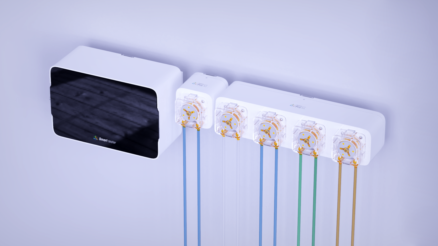 Reef Factory Release Dosing Pump Pro | Reef Builders | The Reef and ...