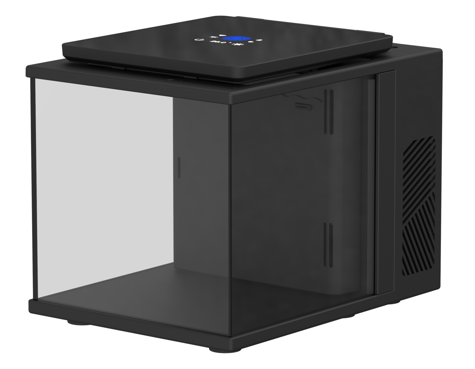 Dice Pico 2 AIO is Maxspect’s Mini Bundle of Freshwater Fun | Reef ...